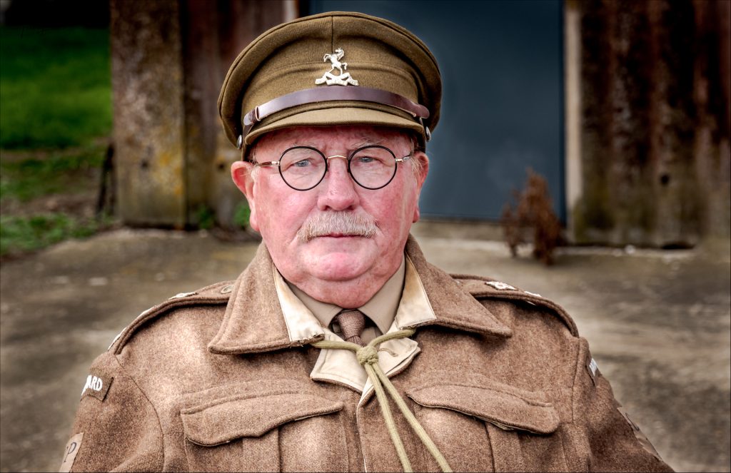 People & Portraits – Photography by Tom Lane